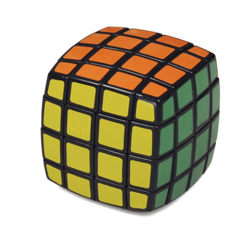 Acheter Cube 4x4x4 Pillow Shaped Qj Boutique De Cubes Variantes