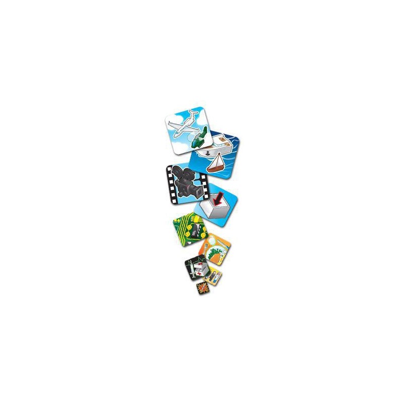 Acheter - Concept - Jeu de Société - Boutique Variantes Paris - Repos ...