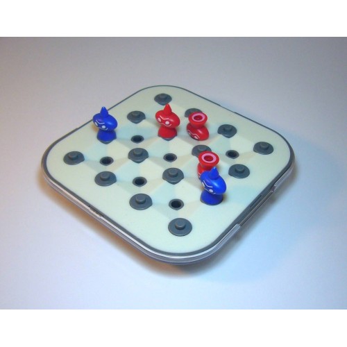 Simpei japonais travel, boutique de jeu, Variantes.