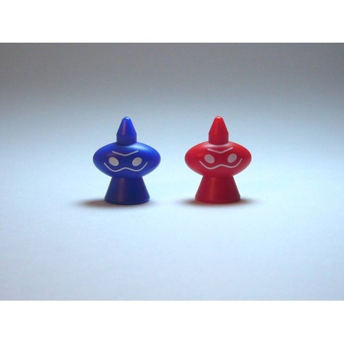 Simpei japonais travel, boutique de jeu, Variantes.