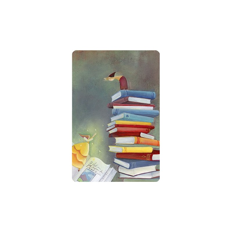 Acheter - Dixit - Jeu de Société - Boutique Variantes Paris - Libellud