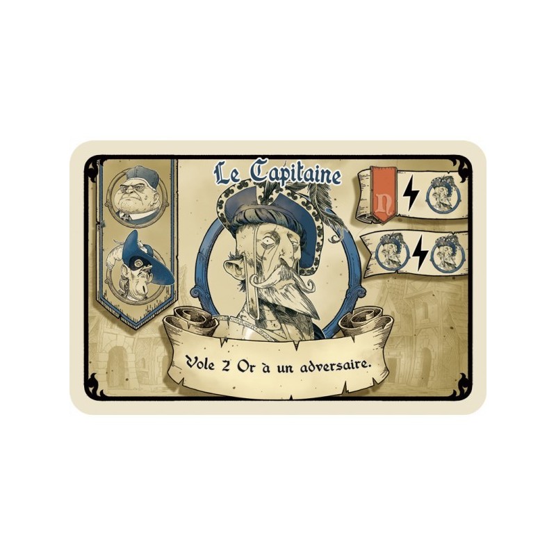 Acheter Complots 2 - Boutique de jeux Variantes