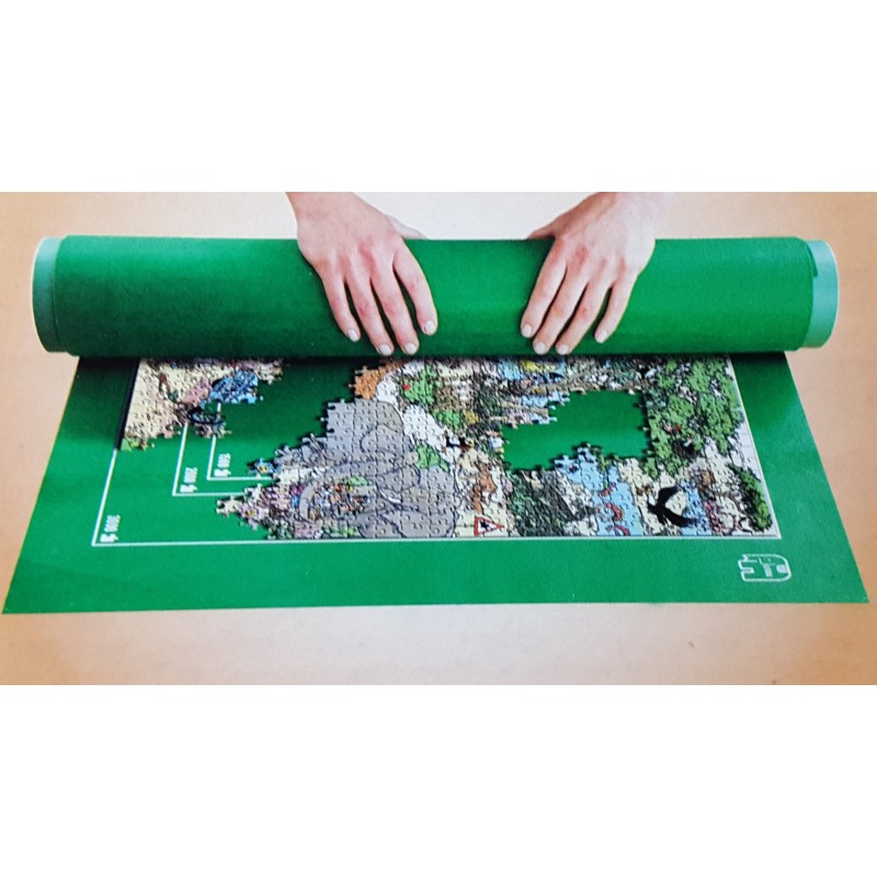 Acheter Tapis Puzzle 3000pcs jumbo - Boutique Variantes