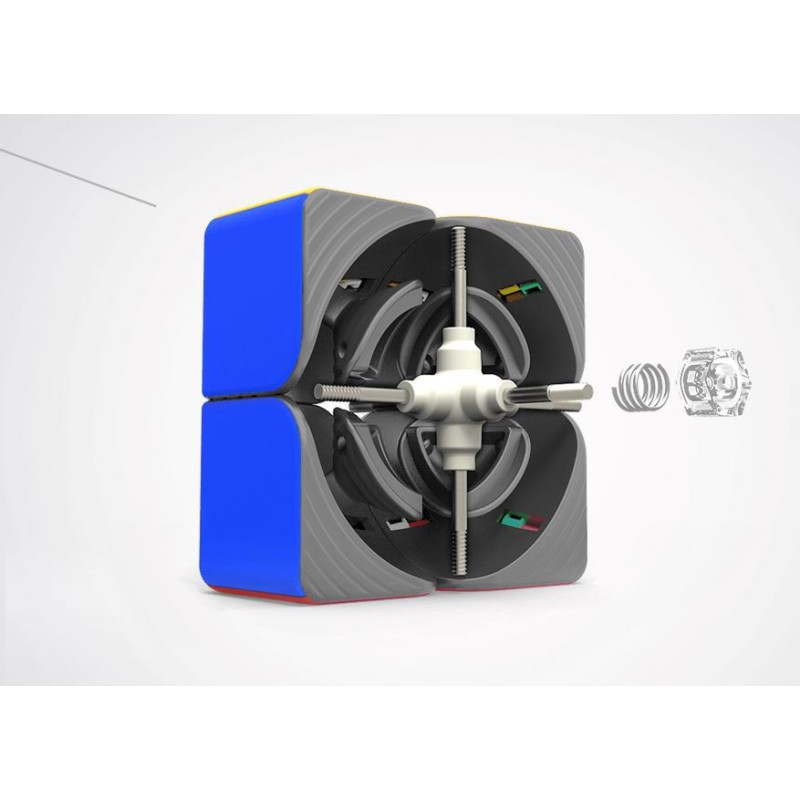 Acheter - Cube 2x2 Gan Air - Boutique de Casse-Tête Variantes Paris