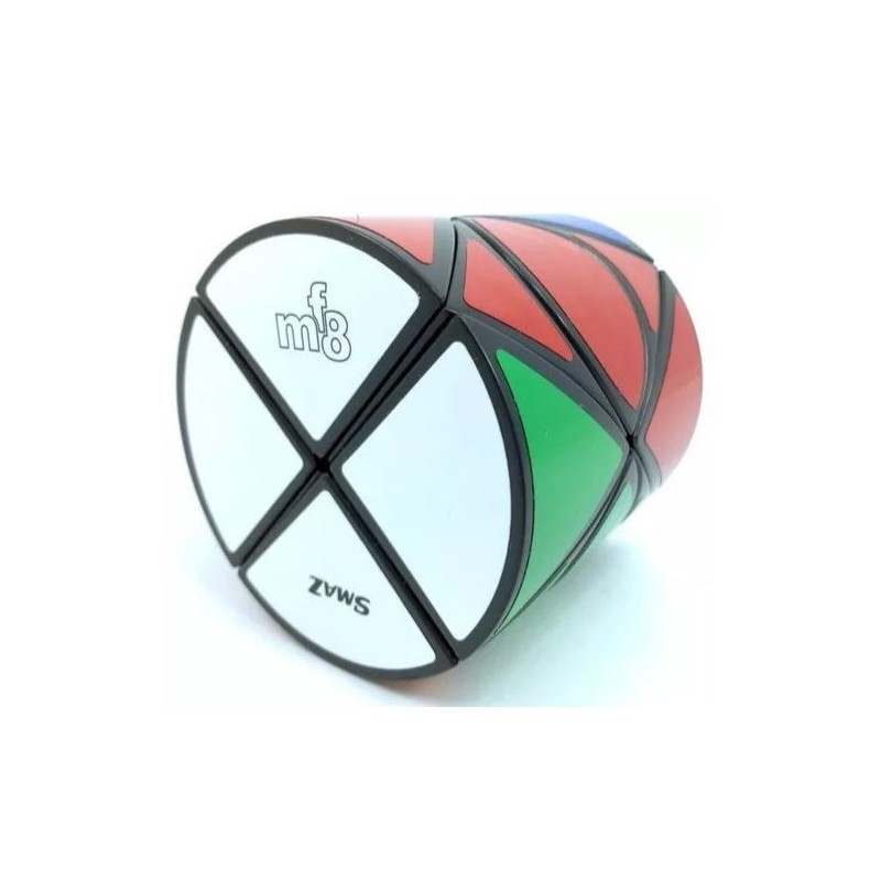 Cube Dino cylinder SMAZ+MF8 - Boutique de cubes magiques Variantes.