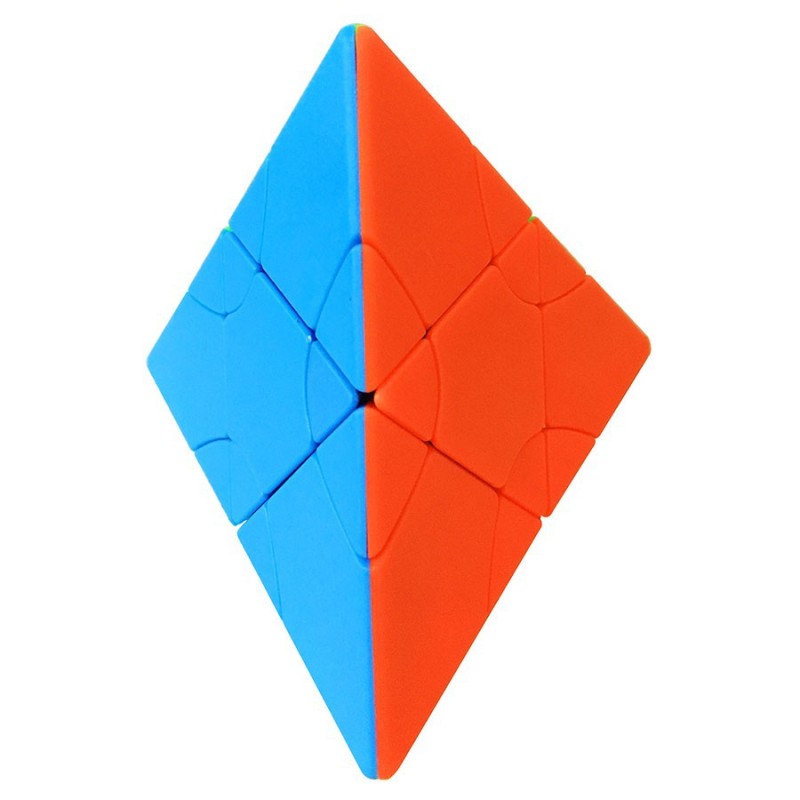 Acheter Cube Pyraminx Transform 2x2 Stickerless - Fangshi - Boutique ...