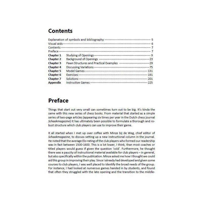 Grooten - Understanding before Moving 2: Queen's Gambit Structures ...