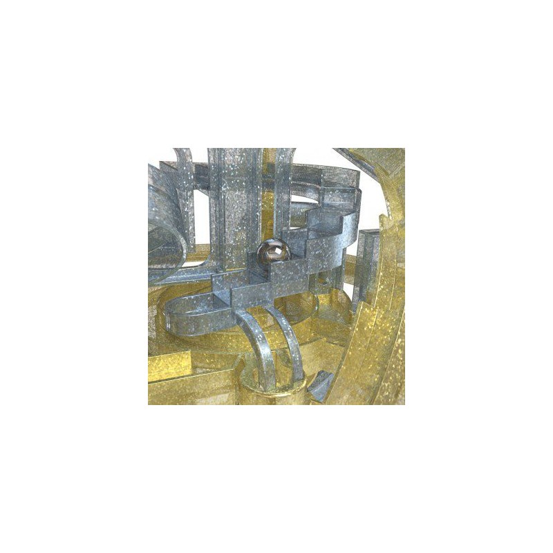 Perplexus Harry Potter - Labyrinthe Boule de Prophétie - Boutique ...