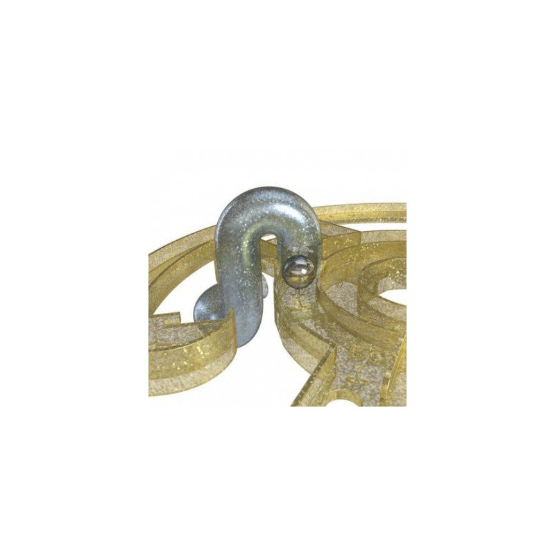 Perplexus Harry Potter - Labyrinthe Boule de Prophétie - Boutique ...