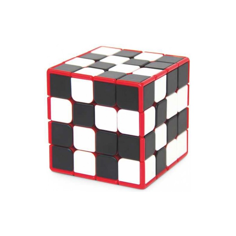 Cube Checker disponible chez Variantes le magasin de jeux et de puzzles ...