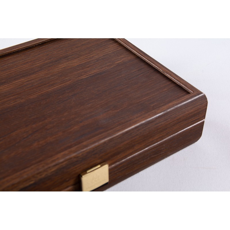 Domino Coffret Dark simili bois - Variantes boutique de jeux traditionnels