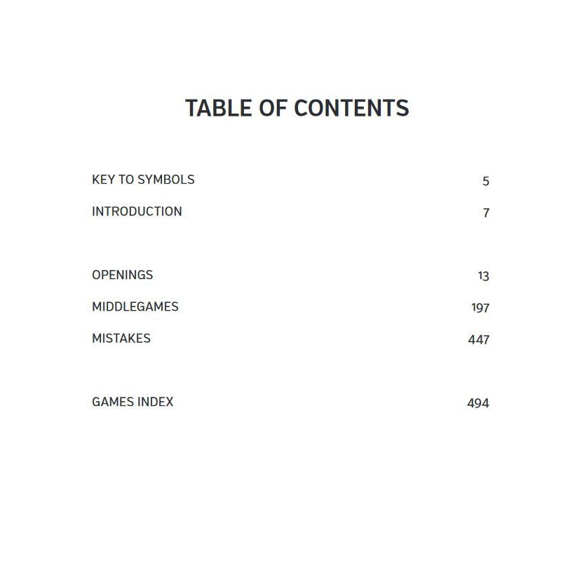 Tukmakov – Modern Chess Formula - Variantes boutique à Paris ...