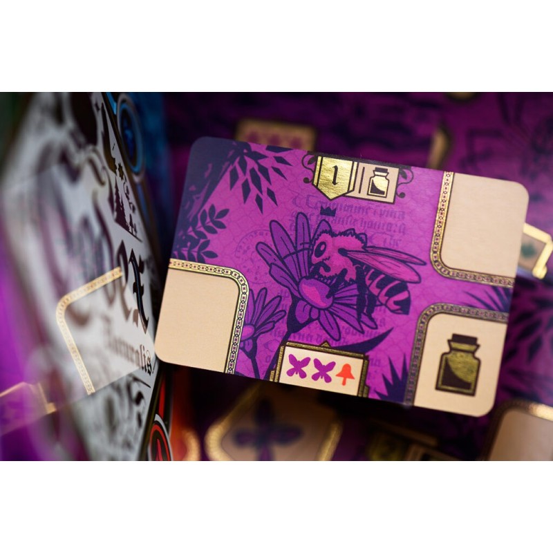 Acheter Codex Naturalis le Jeu de Société - Boutique Spécialisée ...