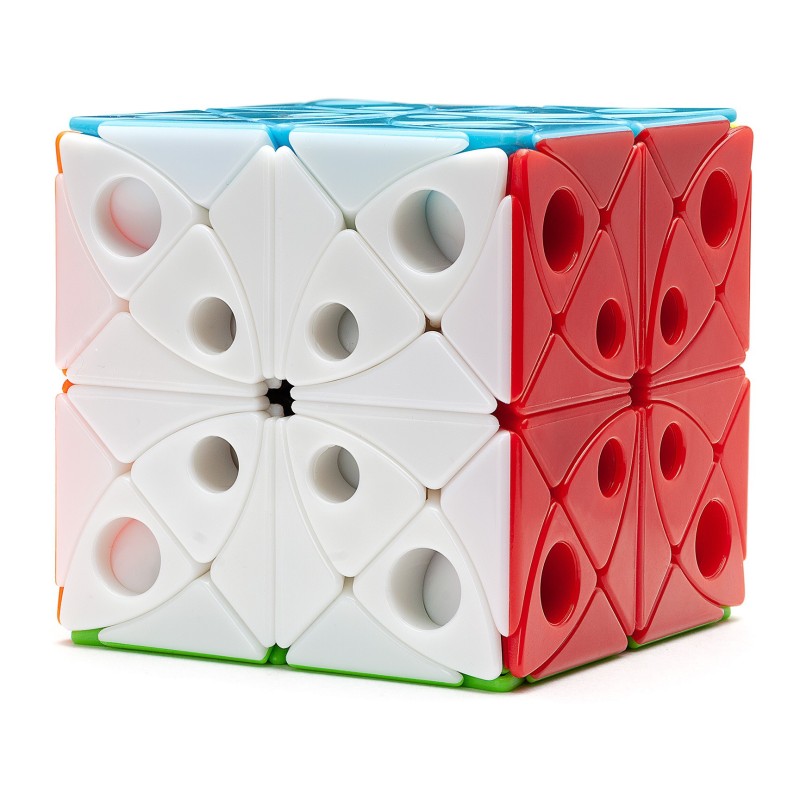 Acheter Cube Limcube Morpho Marinita Skewb - Boutique Variantes Paris