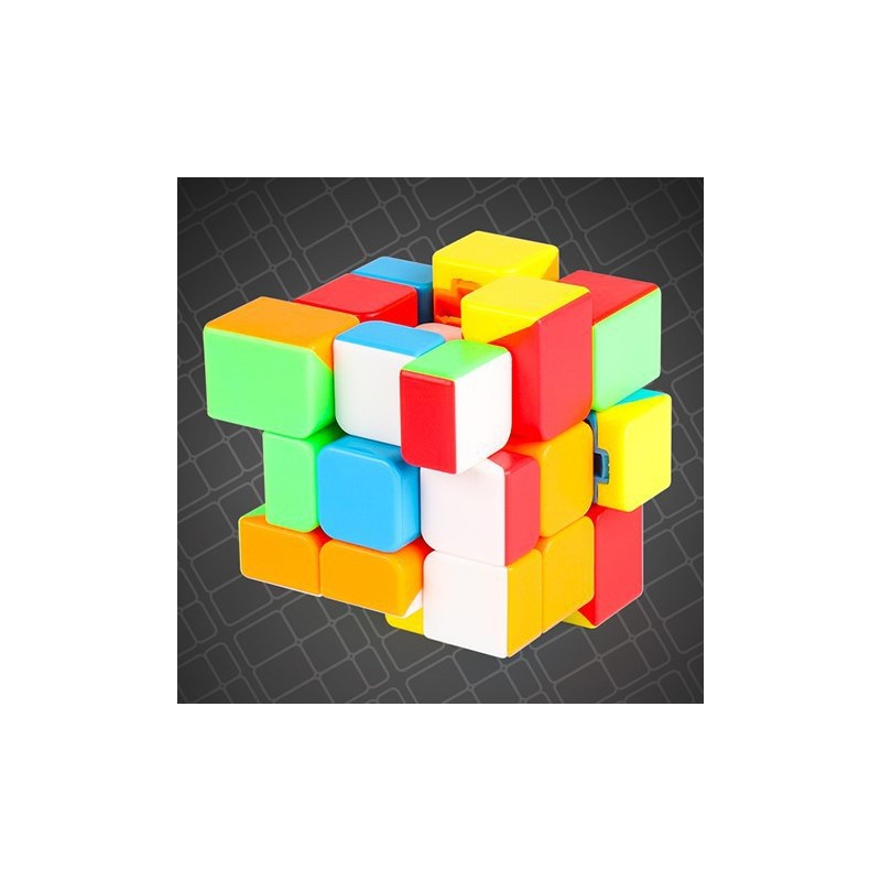 Acheter Cube Shape Shifter - Moyu- Boutique cubes Variantes