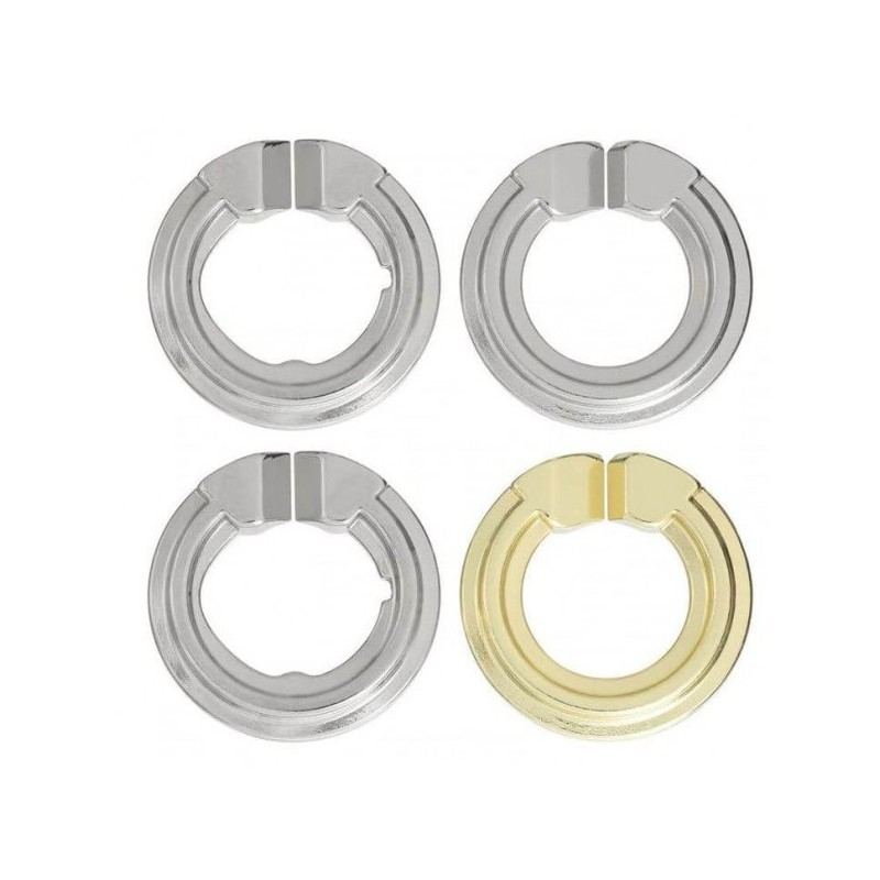 Acheter Casse-tête Huzzle Cyclone ***** - Hanayama Cast - Boutique ...