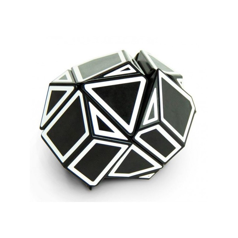 Acheter Cube Ghost Extreme - Boutique de cubes Variantes Paris