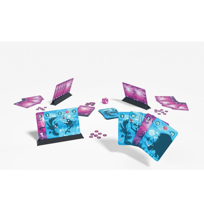 Acheter Oh My Brain - Jeu de Société - Boutique Variantes Paris ...