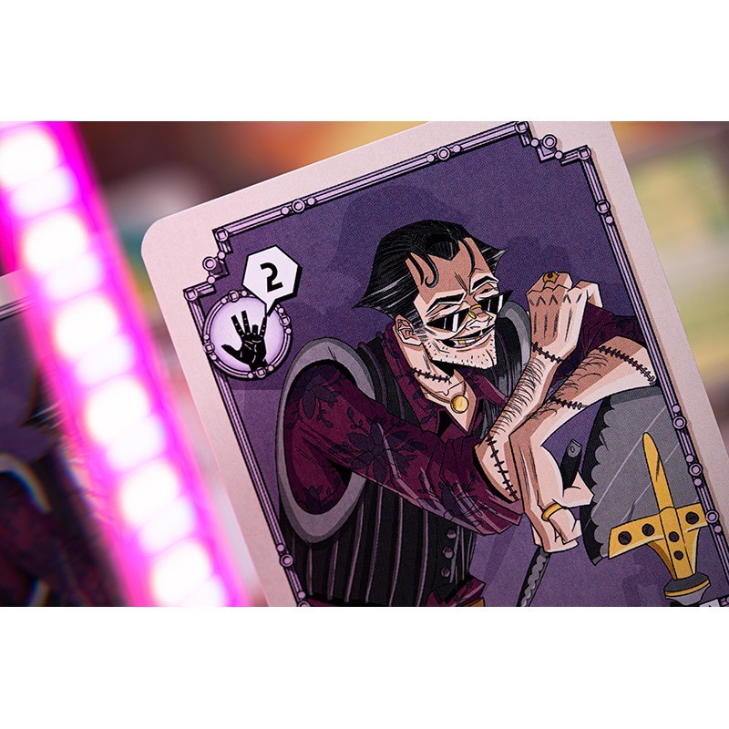 Acheter Ephios - Jeu de Société - Boutique Variantes Paris - Pixie Games