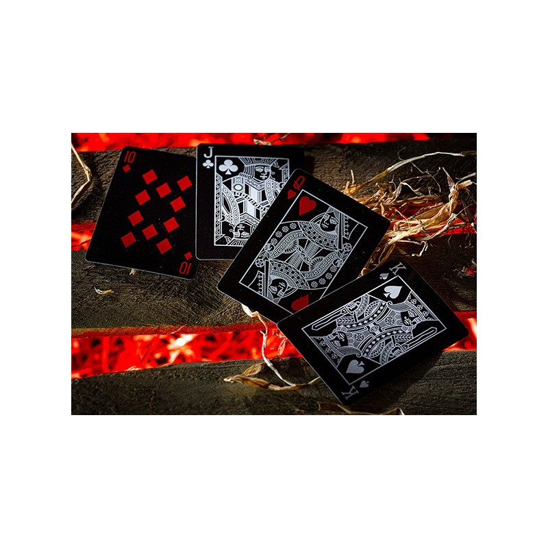 Acheter Jeu de Cartes Bicycle Black Tiger Revival - Boutique Variantes ... Acheter Jeu de Cartes Bicycle Black Tiger Revival - Boutique Variantes ...