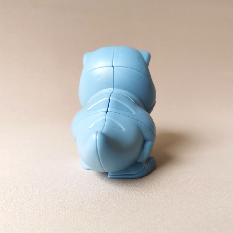 Acheter Cube Dinosaur T-Rex 2x2x3 - Boutique Variantes Paris