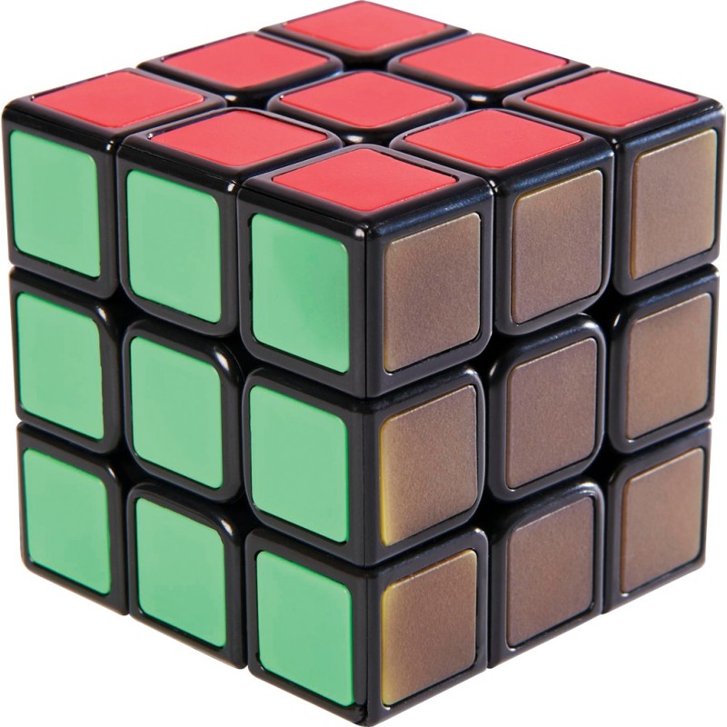 Acheter Rubik's Phantom 3x3 - Fantome - Boutique Variantes Paris - Spin ...