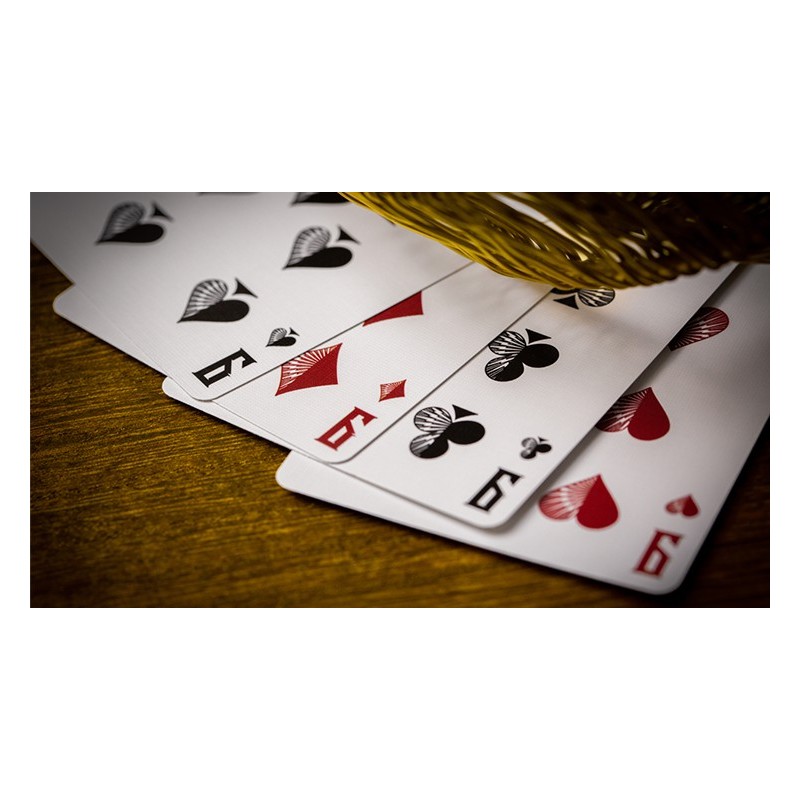 Acheter Cartes Mighty Gold - Boutique Variantes Paris - Chamber of Wonder