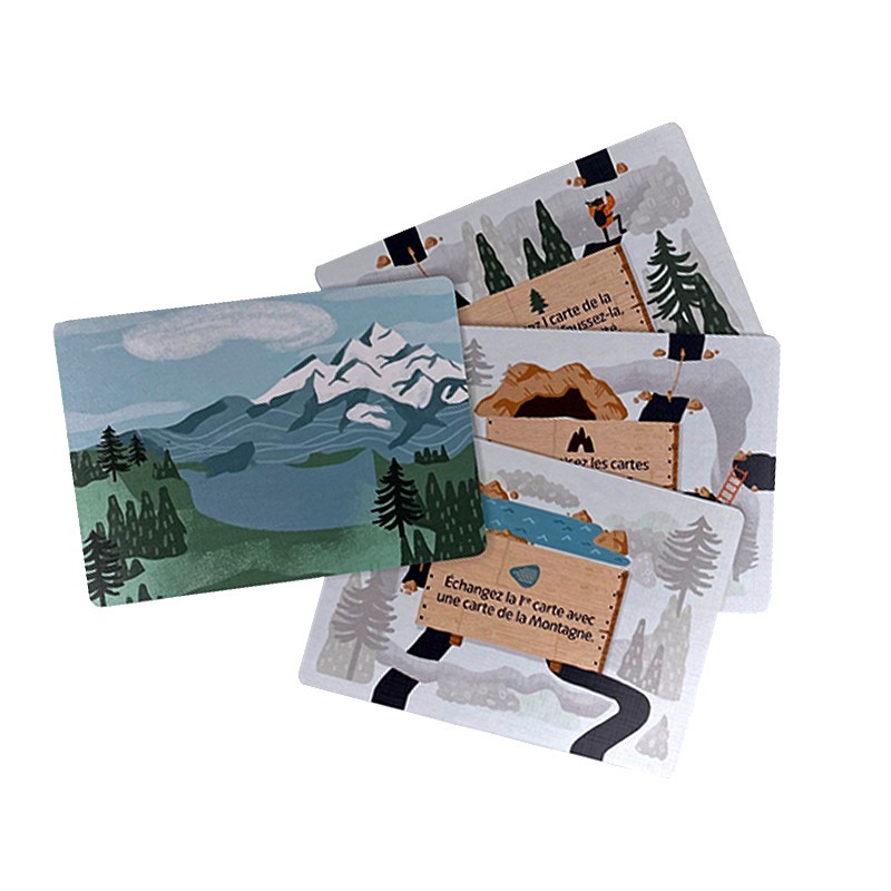 Acheter Insurmontable - Micro Game - Jeu de Société Boutique Variantes ...