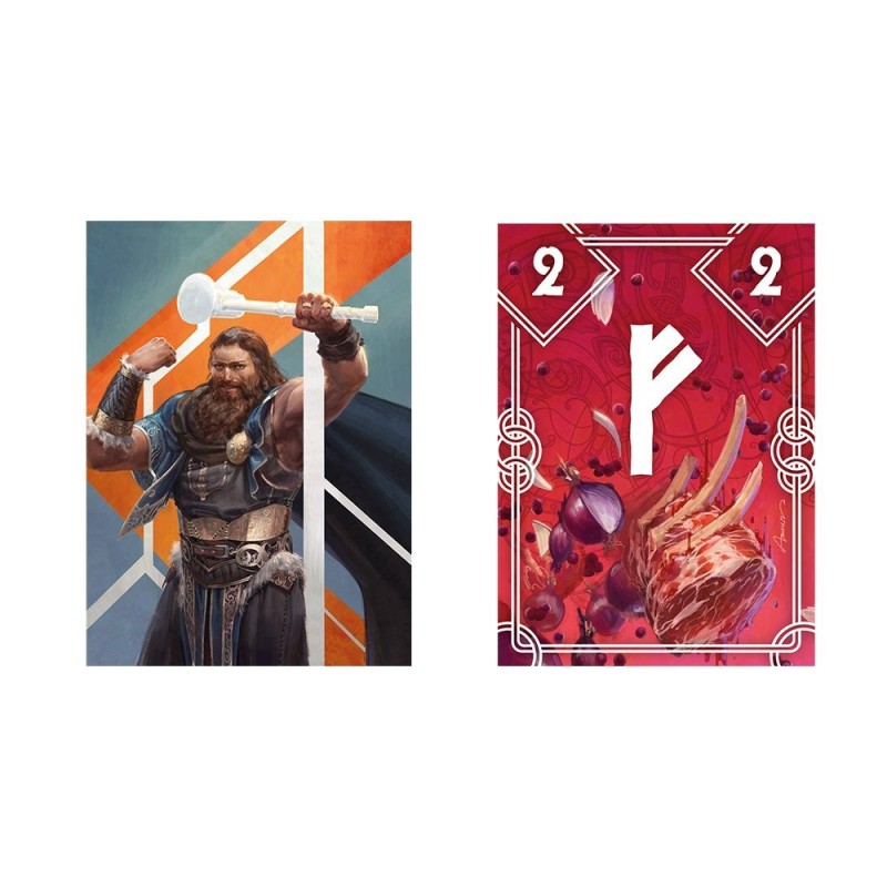 Blot - Jeu de Cartes - Boutique Variantes Paris - Palladis Games