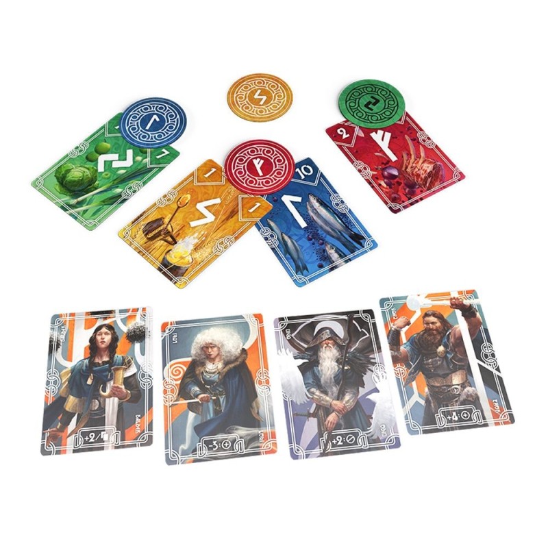Blot - Jeu de Cartes - Boutique Variantes Paris - Palladis Games
