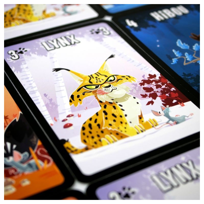 Prey Another Day - Acheter Jeu de Société - Boutique Variantes Paris