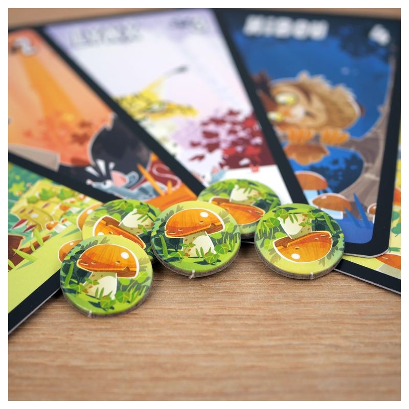 Prey Another Day - Acheter Jeu de Société - Boutique Variantes Paris