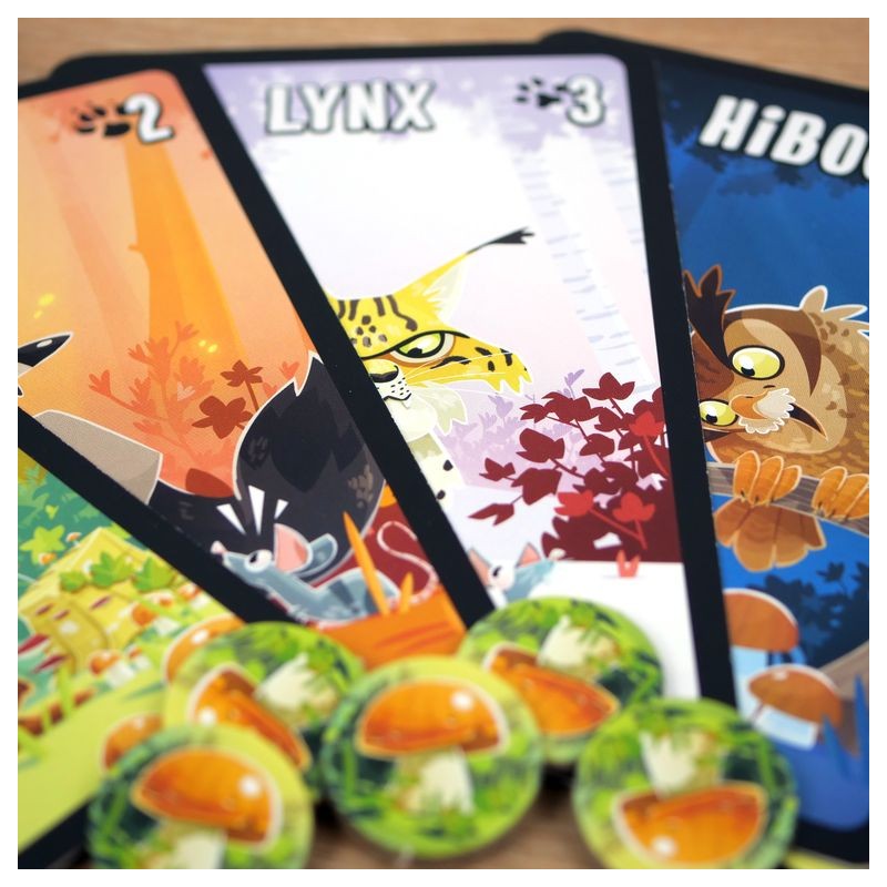 Prey Another Day - Acheter Jeu de Société - Boutique Variantes Paris