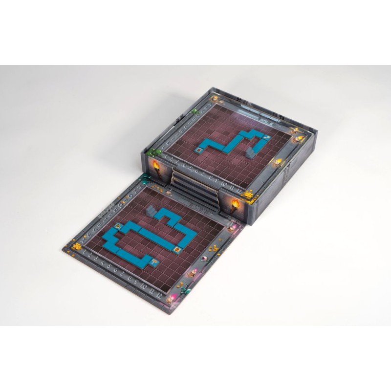 Dungeon Exit - Jeu de Société - Boutique Variantes Paris - Blackrock Games