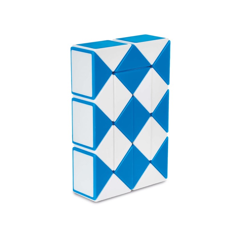 Cube Magic Snake - Boutique Variantes Paris - Cayro Rubik's