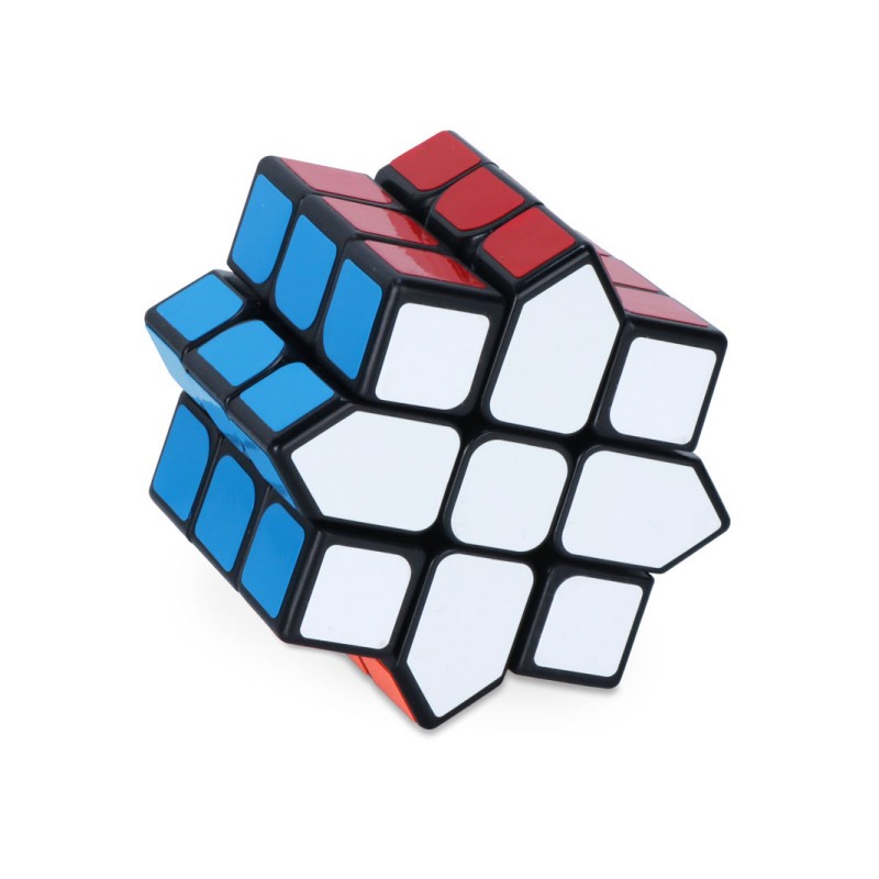 Cube Flower - Boutique Variantes Paris - Rubik's Style Alternatif Cayro