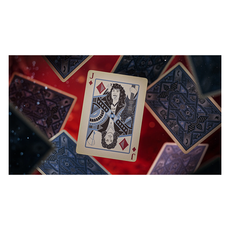 Cartes Stranger Things Edition Hive Mind - Boutique Variantes Paris ...