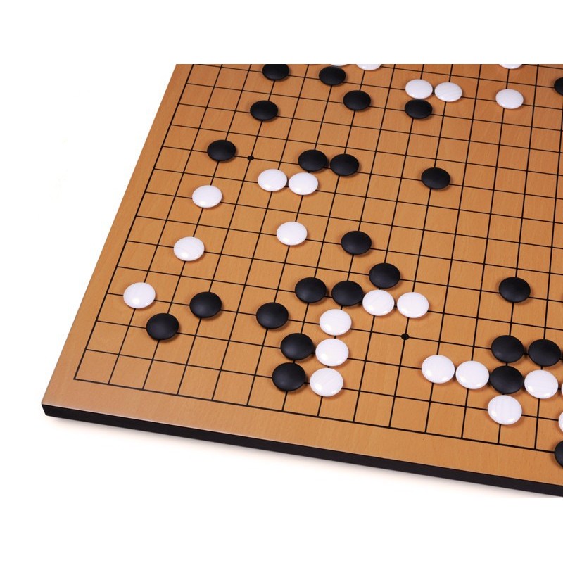 Jeu de Go Standard Plus Complet – Boutique Spécialisée Variantes Paris