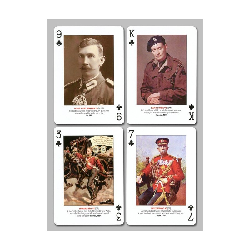 For Valour - Victoria cross heroes disponible chez Variantes boutique à ...