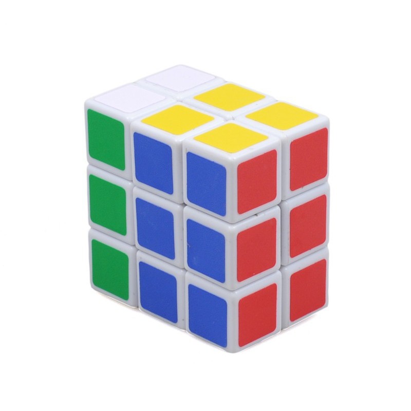 Acheter en ligne Cube 3 x 3 x 2 - Boutique de cubes Variantes.