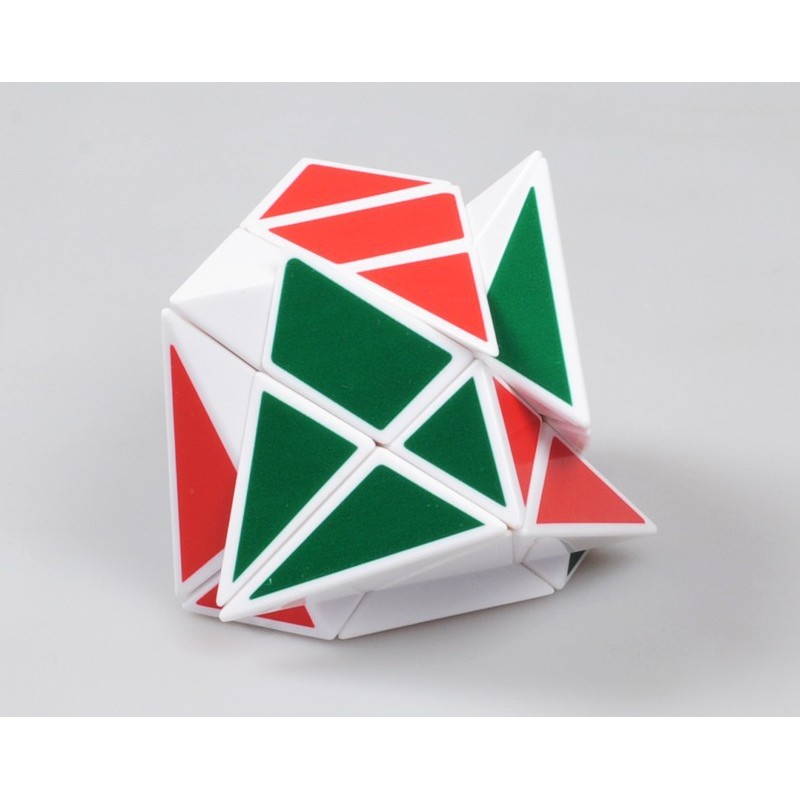Acheter en ligne Cube Magic Stone - Boutique de cubes à Paris Variantes.